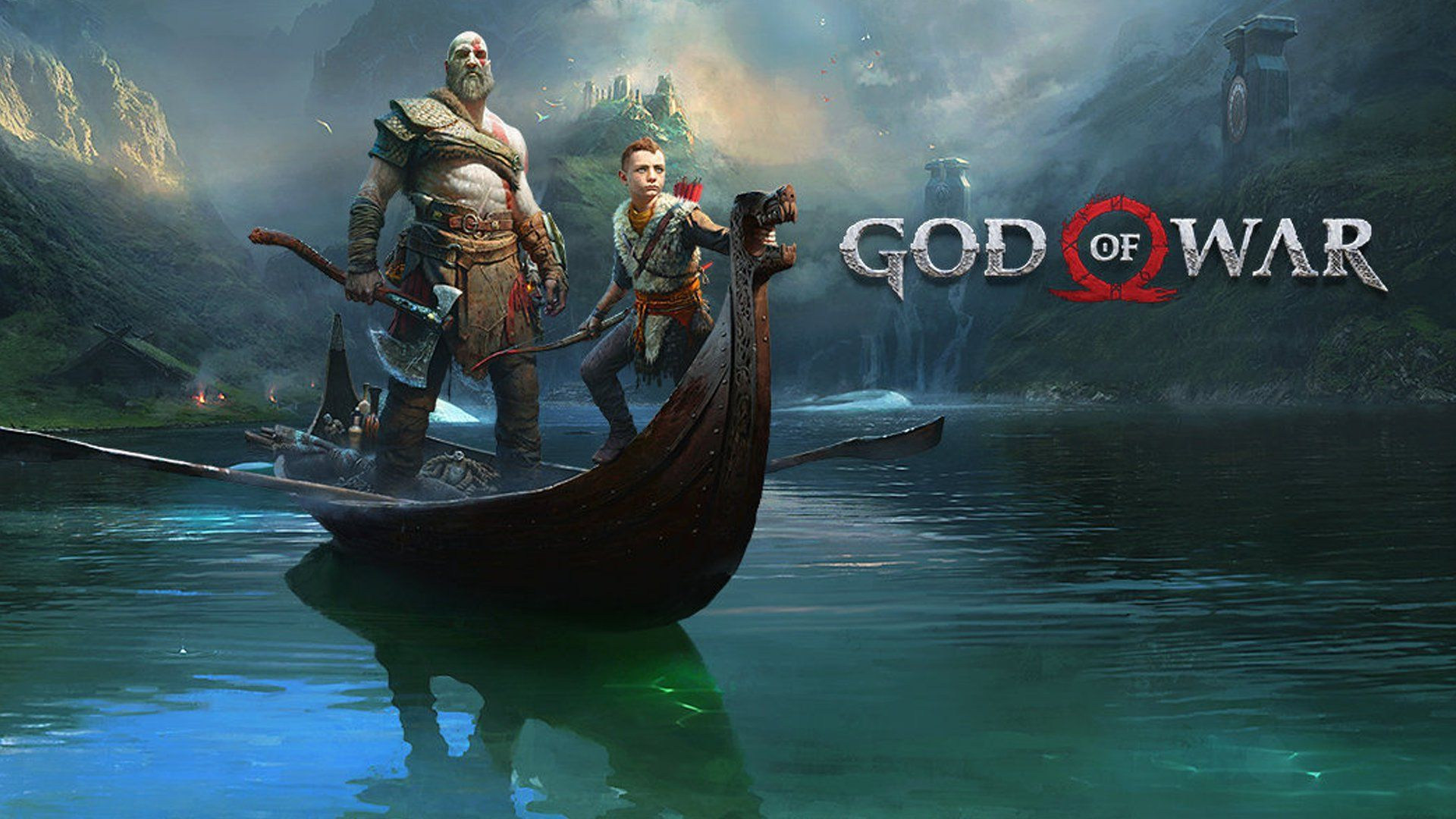 Mobility Game Review - God of War - Game Accessibility Nexus