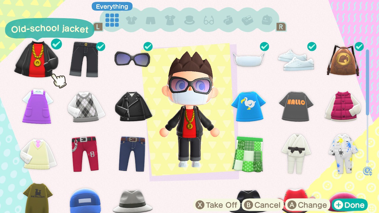 Blind / Low Vision Game Review - Animal Crossing New Horizons - Game ...