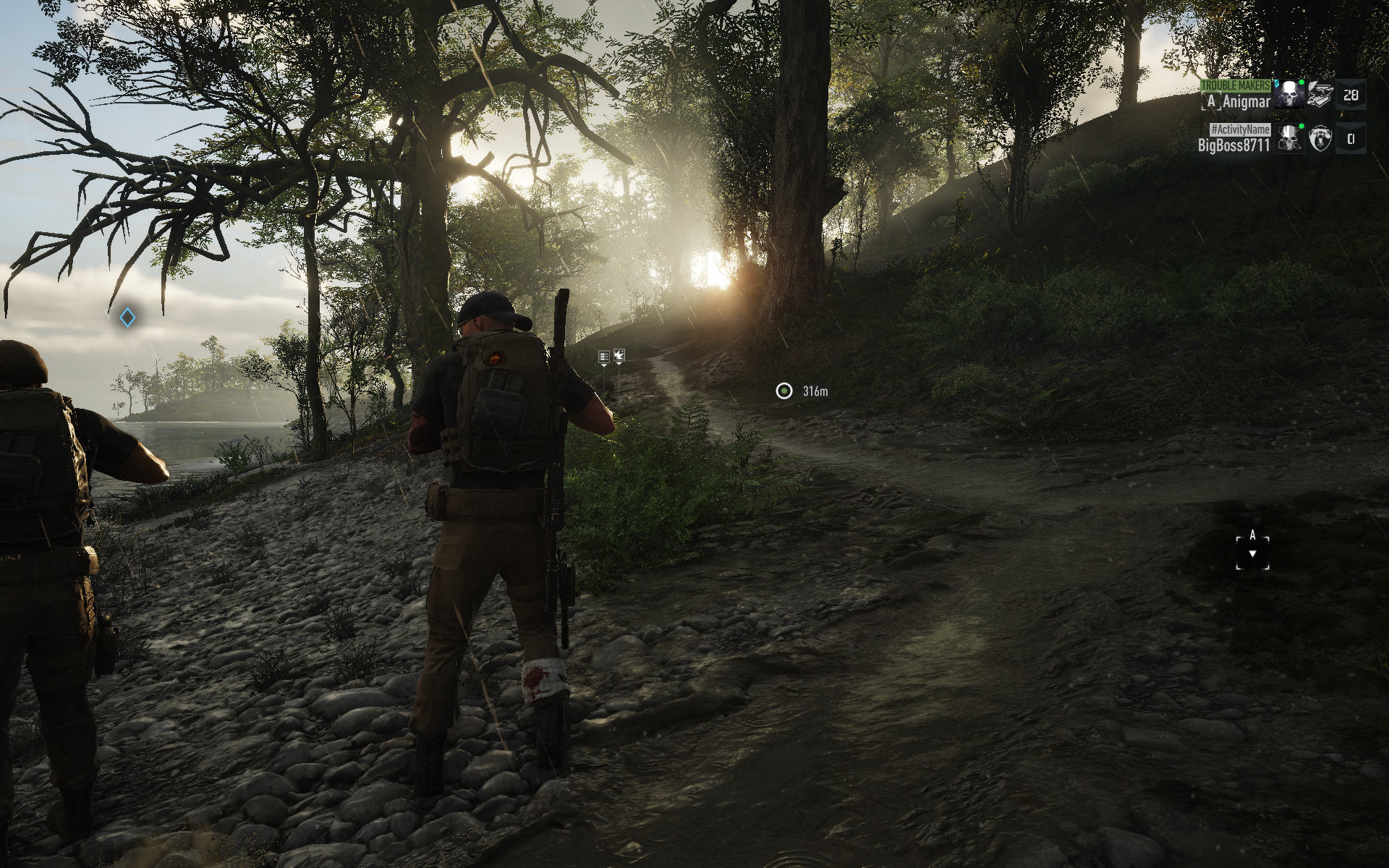 Communication is key - Game Accessibility Nexus