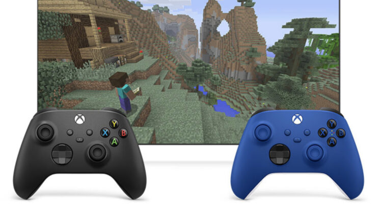 Accessibility Impressions: Playstation 5 vs. Xbox Series X/S - Game ...