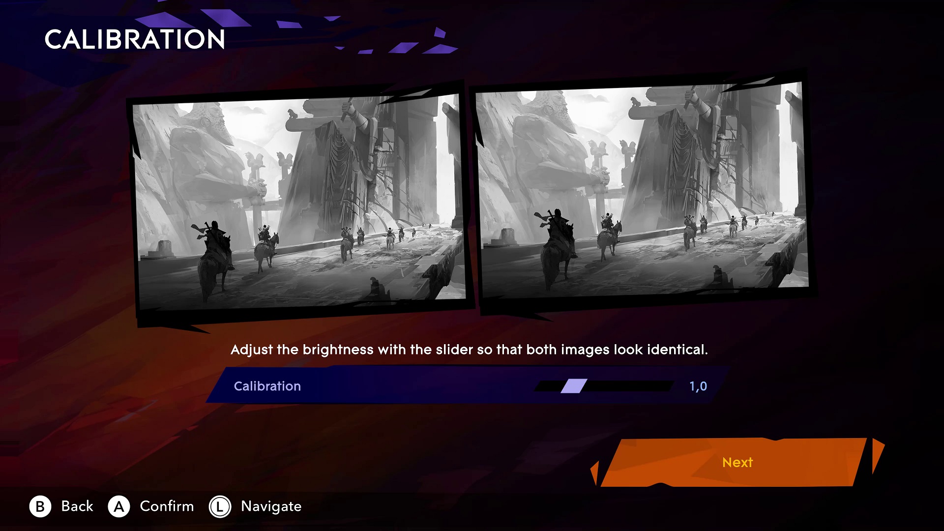 Low Vision Game Review - Prince of Persia: The Lost Crown - Game ...