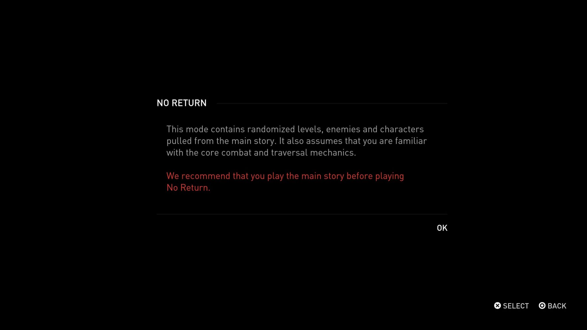 Low Vision Game Review - The Last of Us Part II Remastered - Game ...