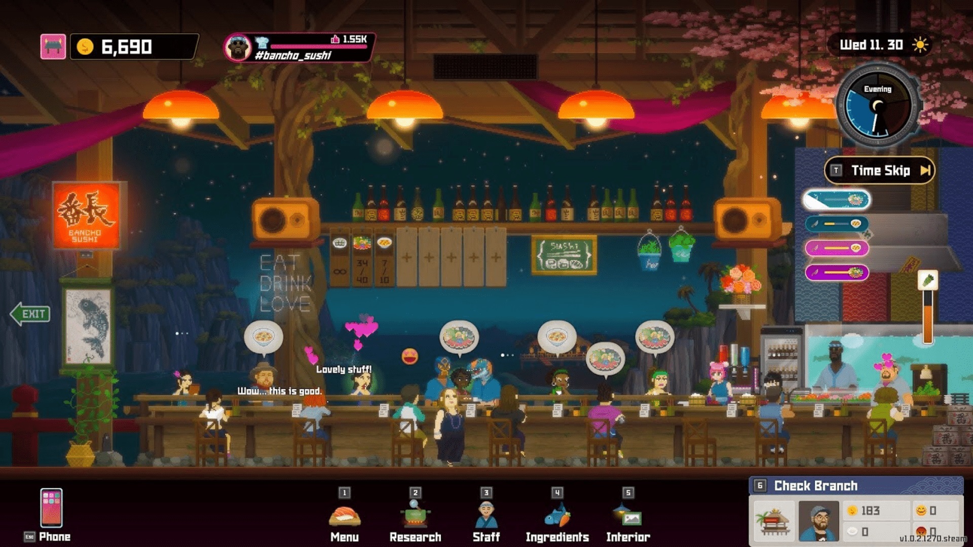 Deaf Game Review - Dave The Diver - Game Accessibility Nexus