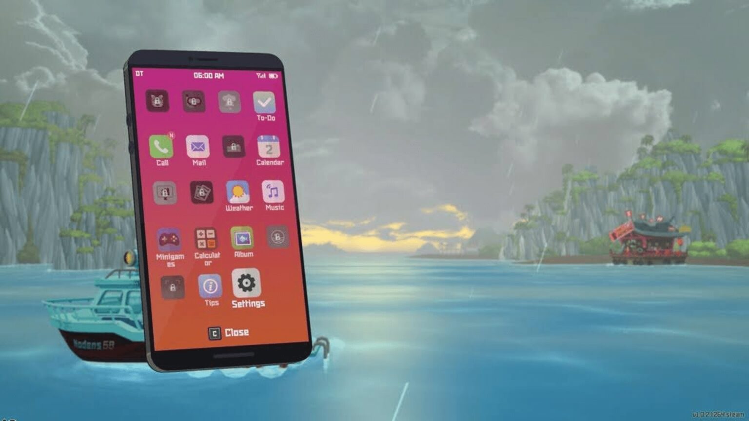 Deaf Game Review - Dave The Diver - Game Accessibility Nexus