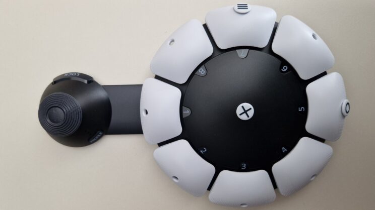 Playstation Access Controller review - Game Accessibility Nexus