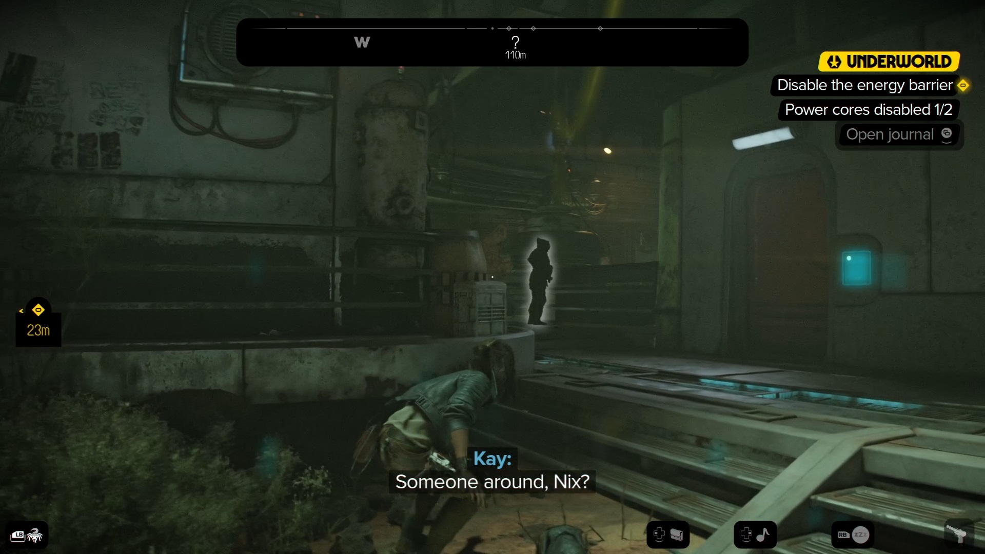 Star Wars Outlaws - Accessibility Hands-On Impressions - Game ...