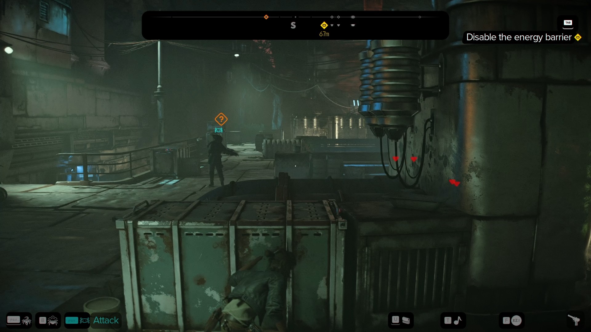 Star Wars Outlaws - Accessibility Hands-On Impressions - Game ...